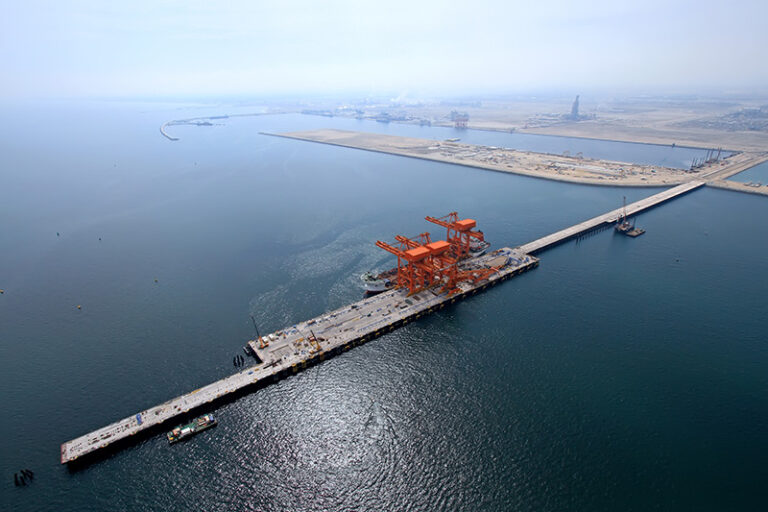 All Projects - Afcons