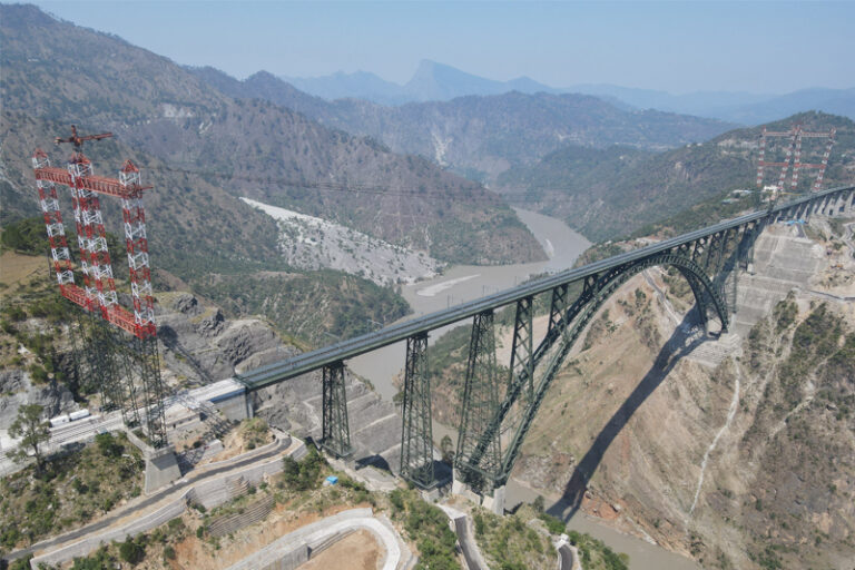 All Projects - Afcons