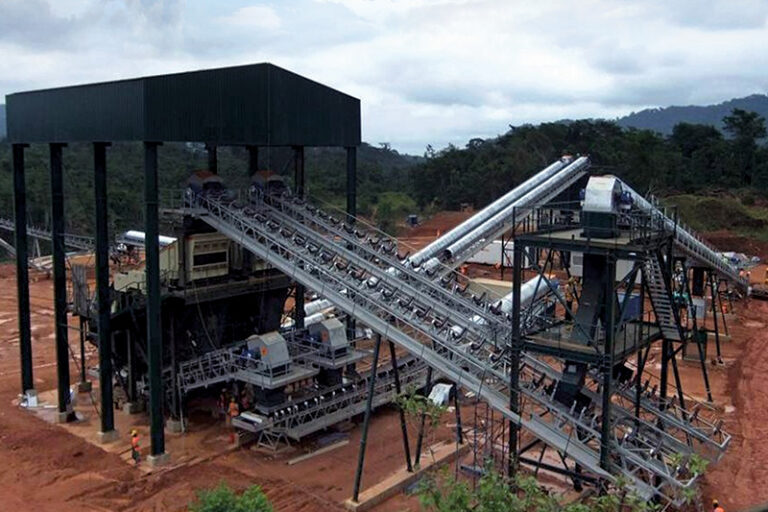 All Projects - Afcons