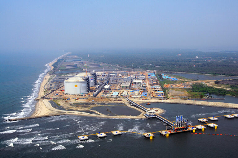 All Projects - Afcons