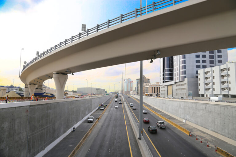 All Projects - Afcons