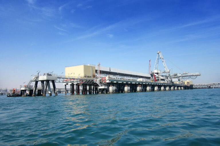 All Projects - Afcons