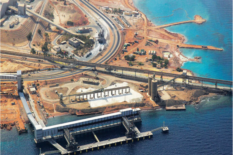 All Projects - Afcons