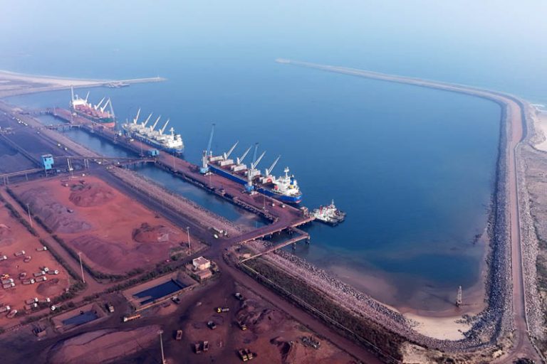 All Projects - Afcons